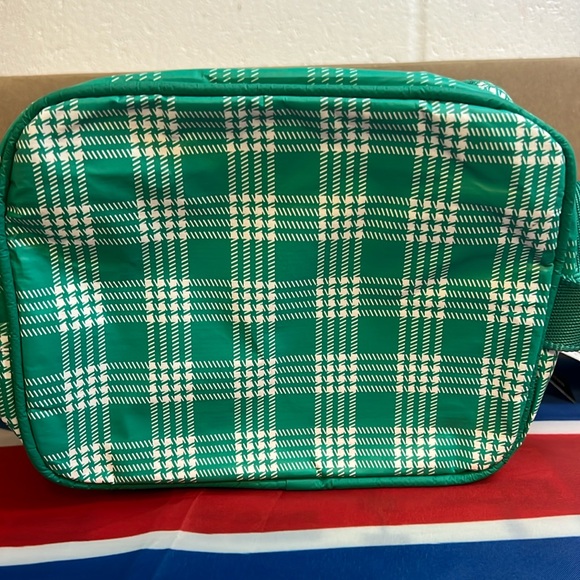 ALOHA Collection | Bags | Aloha Collection Palaka Git Kit Grove | Poshmark